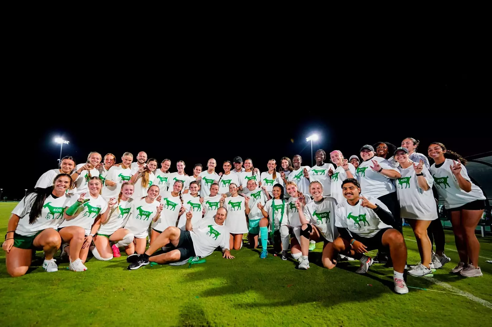 University of North Texas