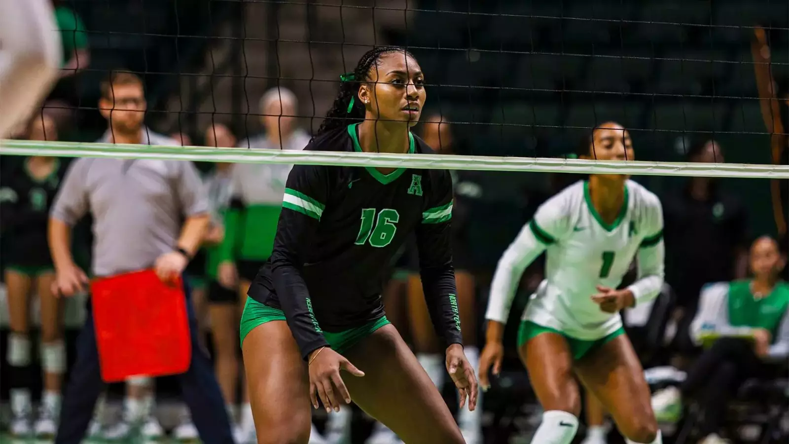 University of North Texas