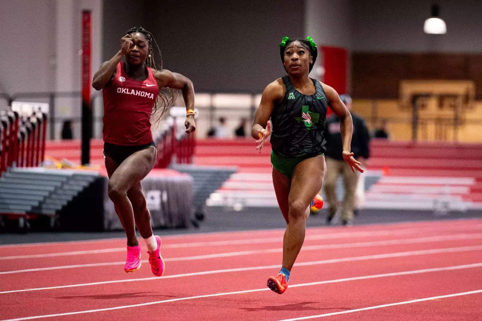 University of North Texas