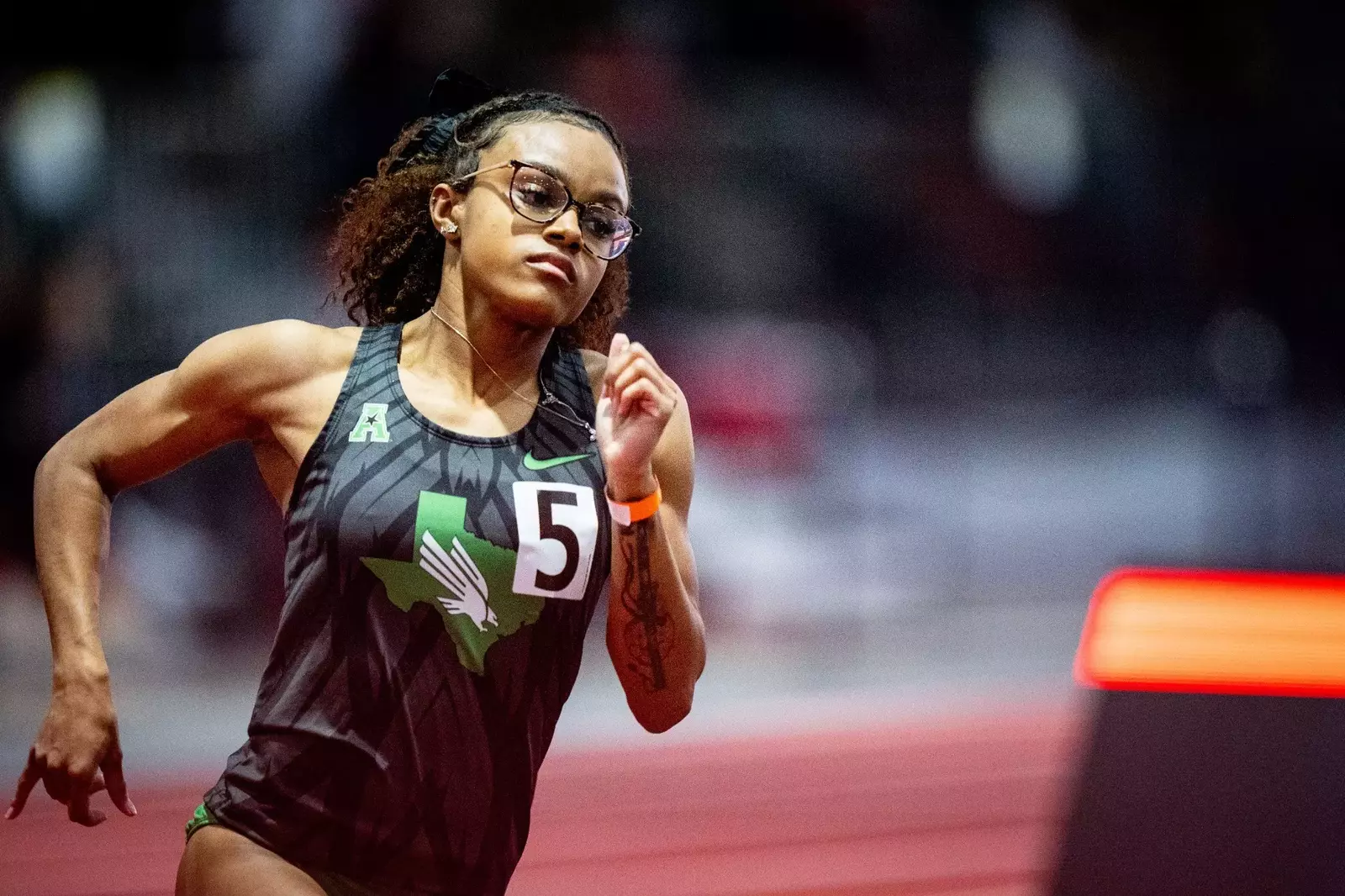 University of North Texas