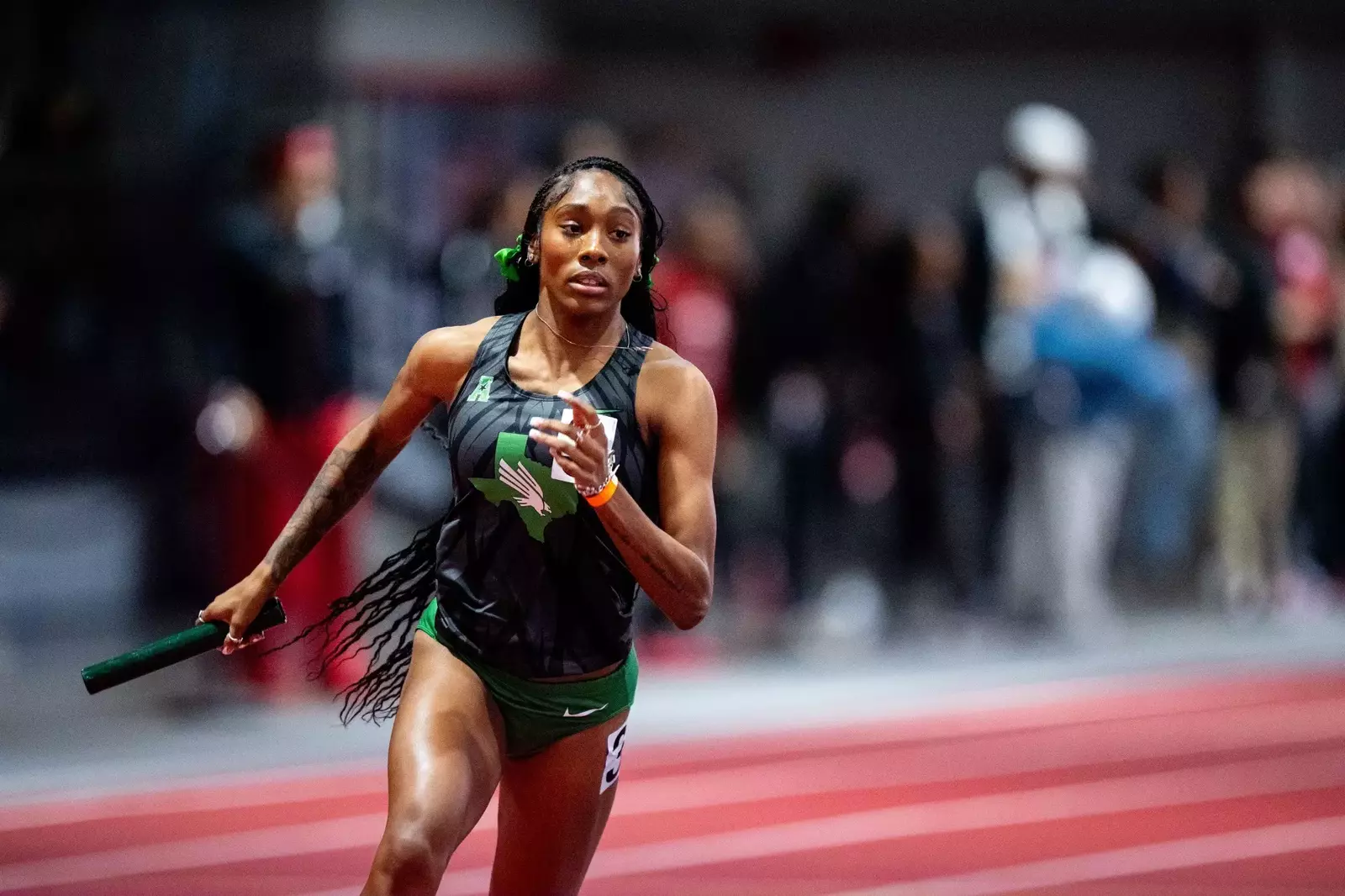 University of North Texas