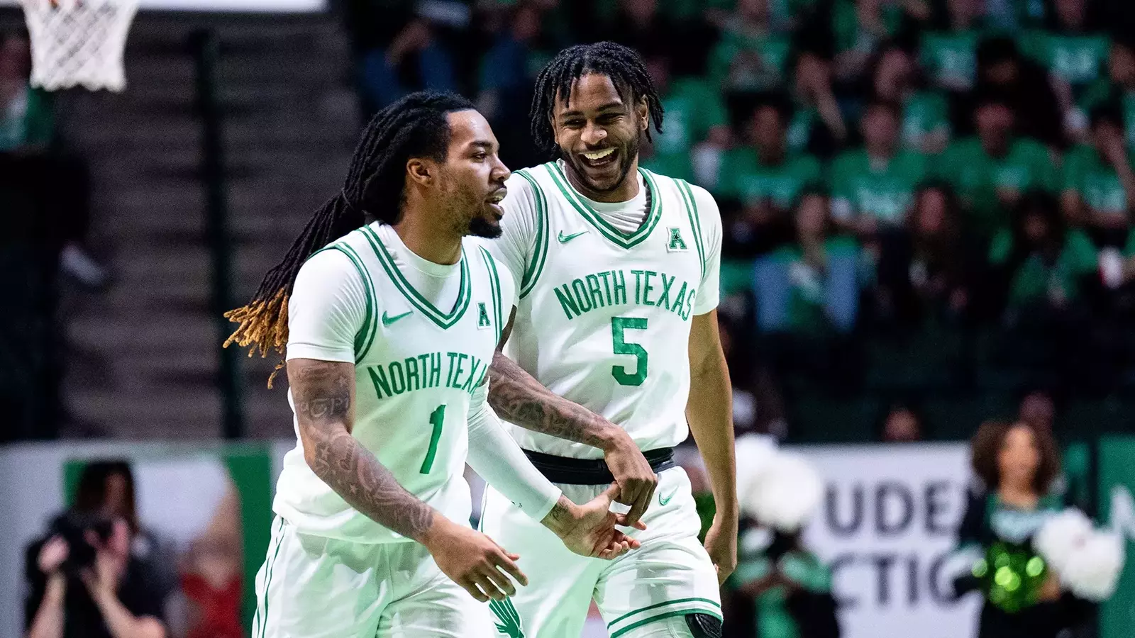 University of North Texas