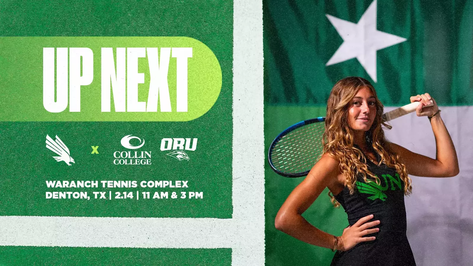 University of North Texas