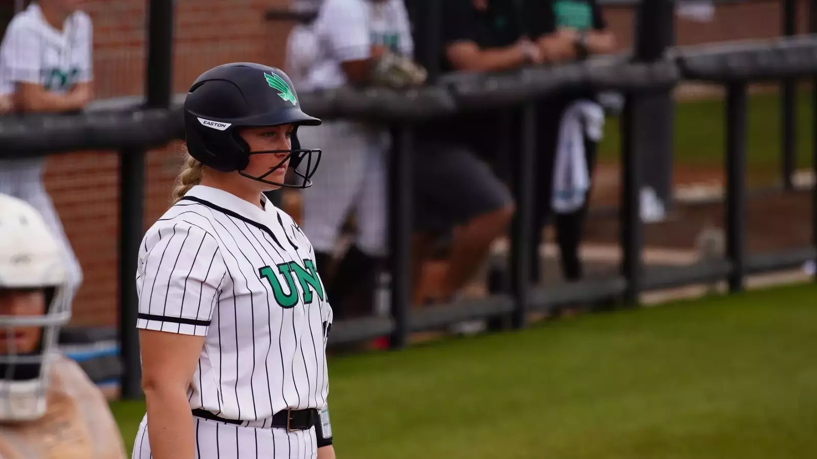 University of North Texas