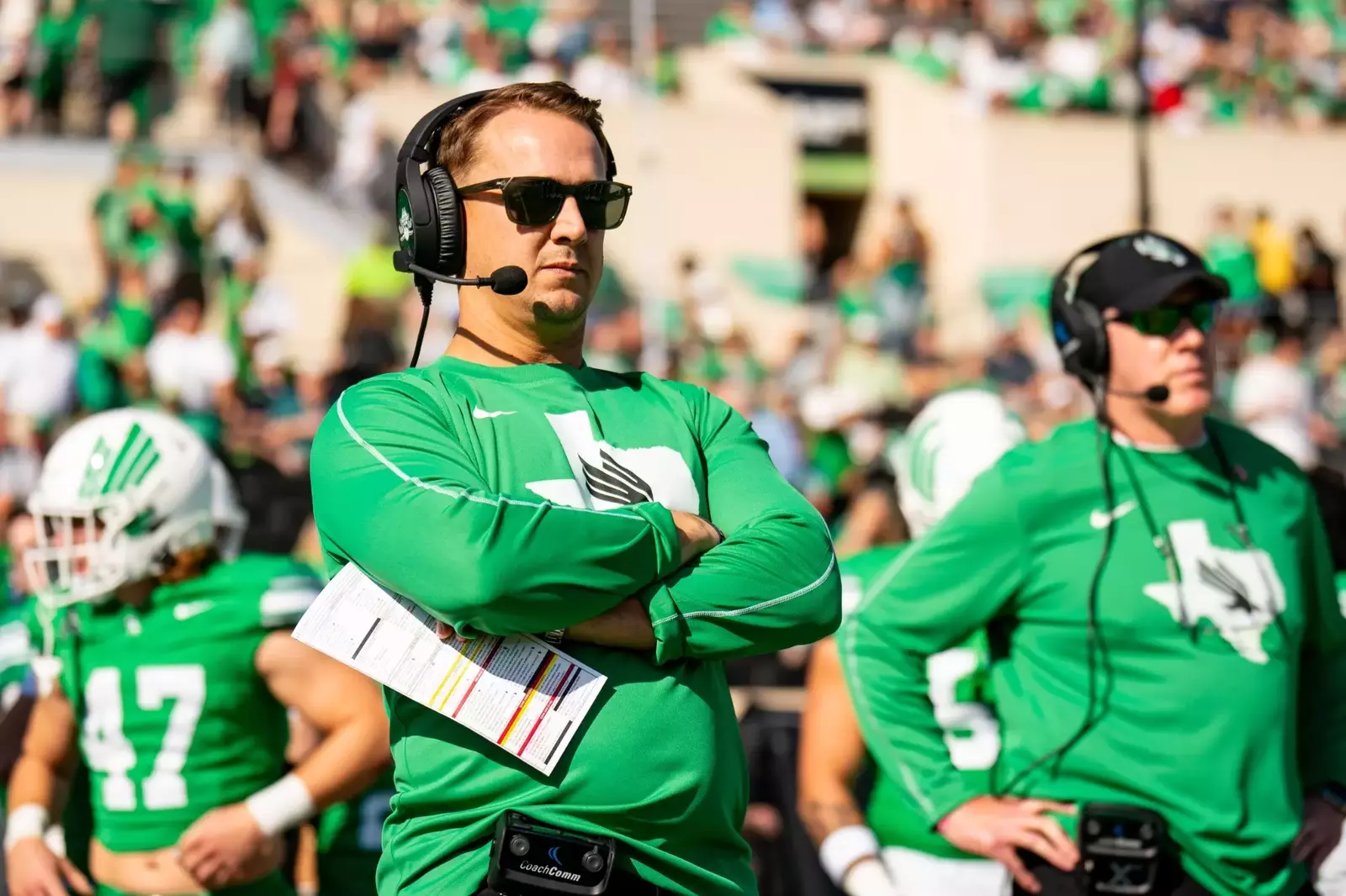 University of North Texas