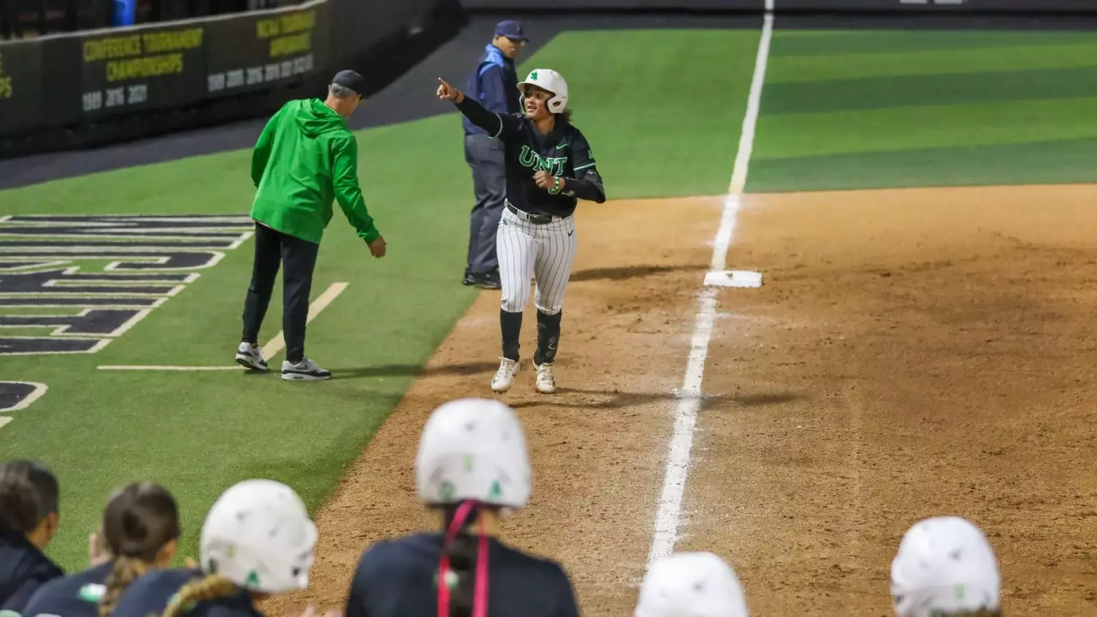 University of North Texas