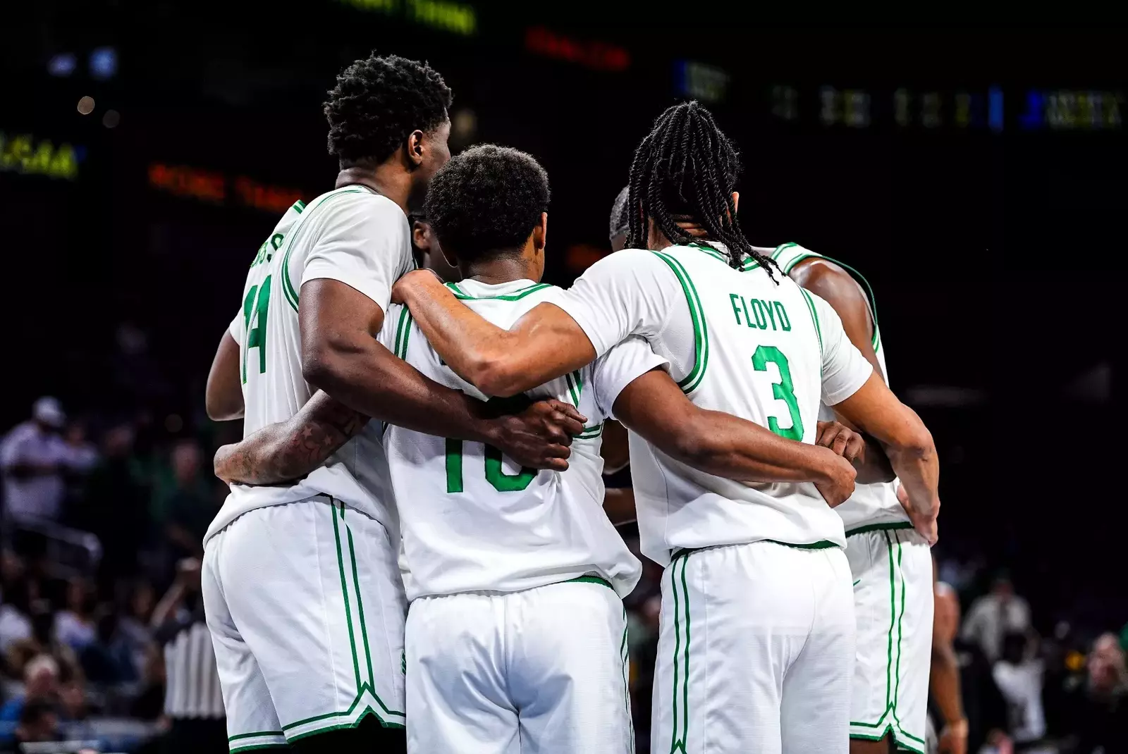 University of North Texas