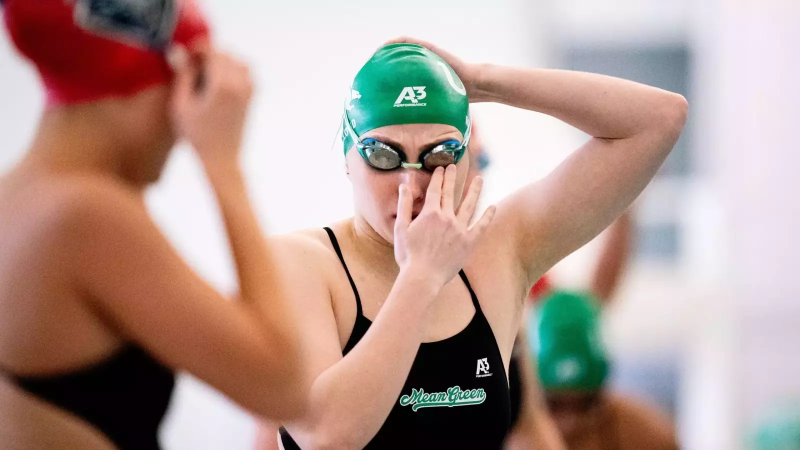 University of North Texas