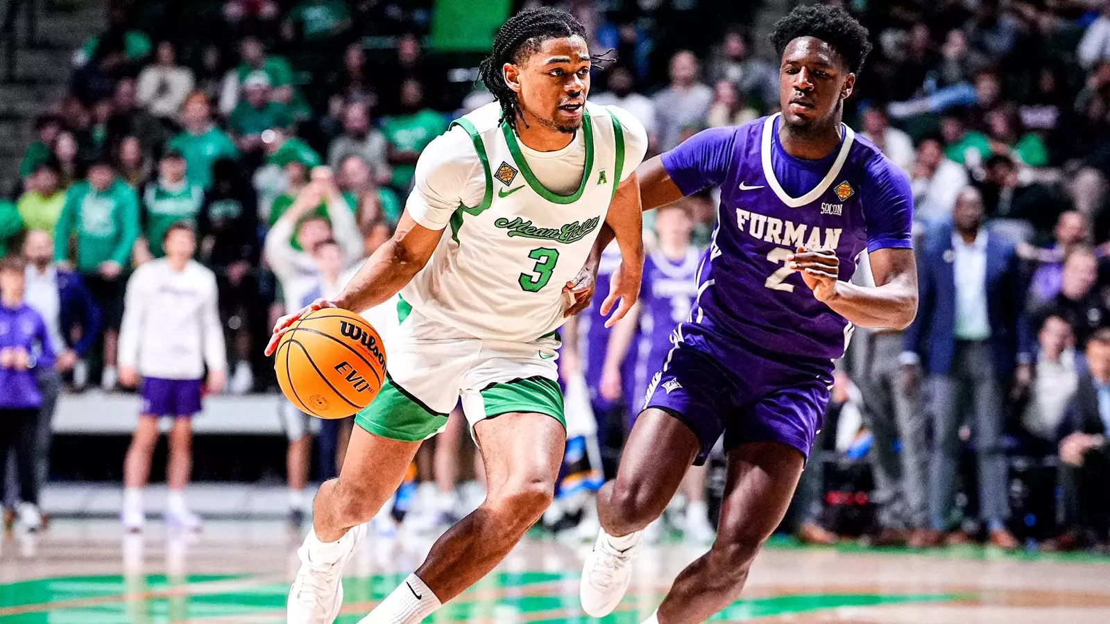 University of North Texas