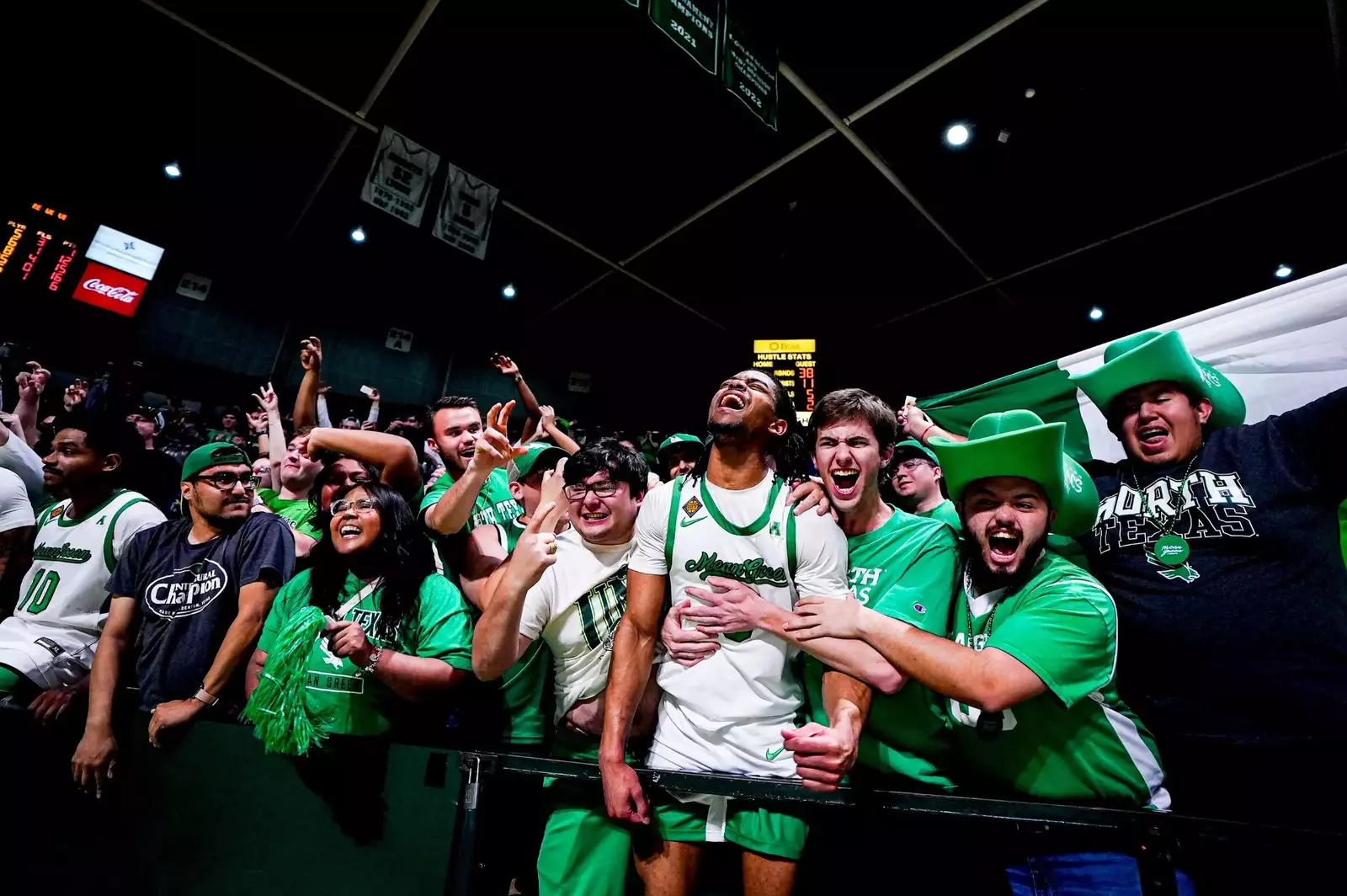 University of North Texas