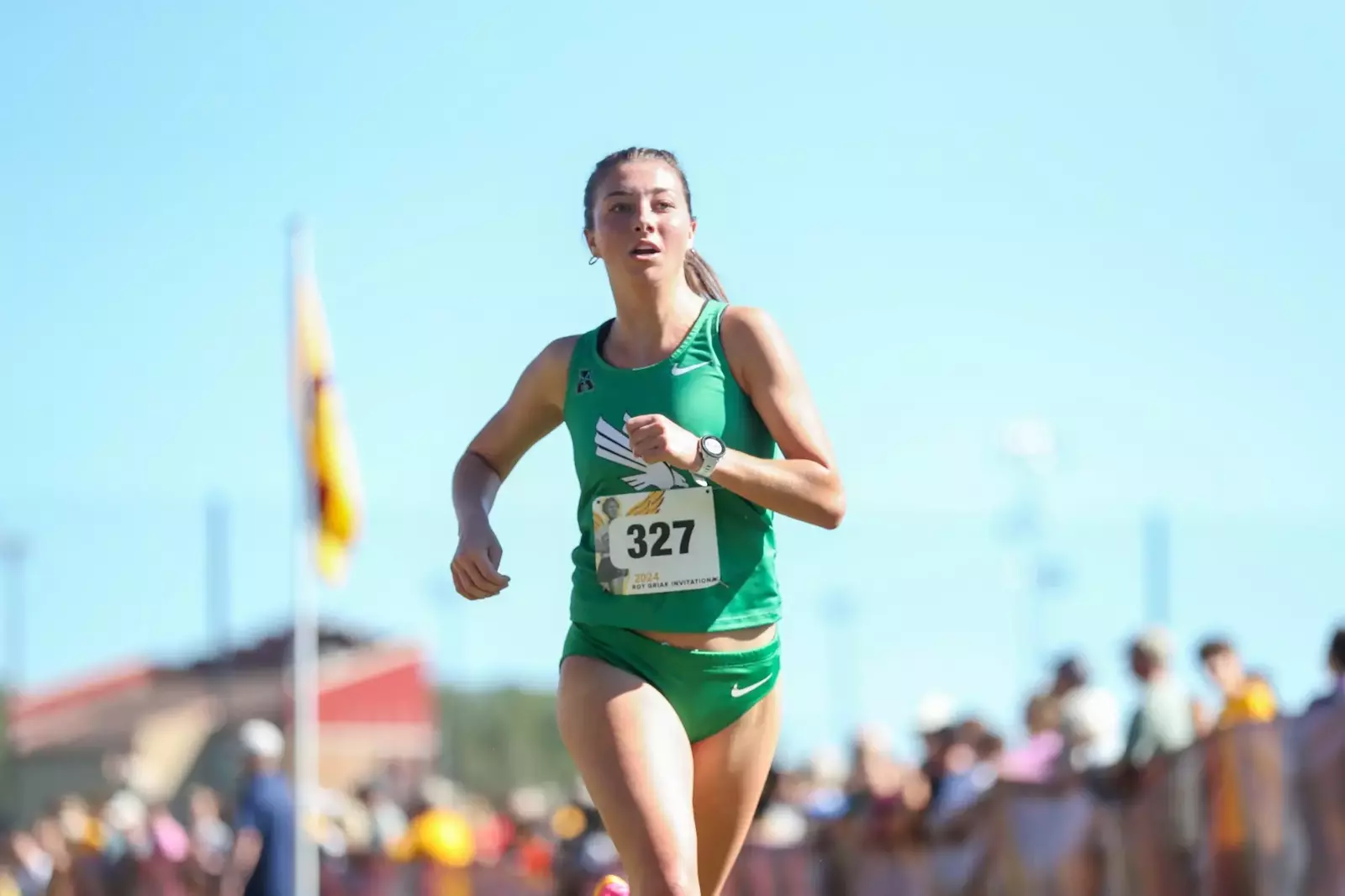 University of North Texas