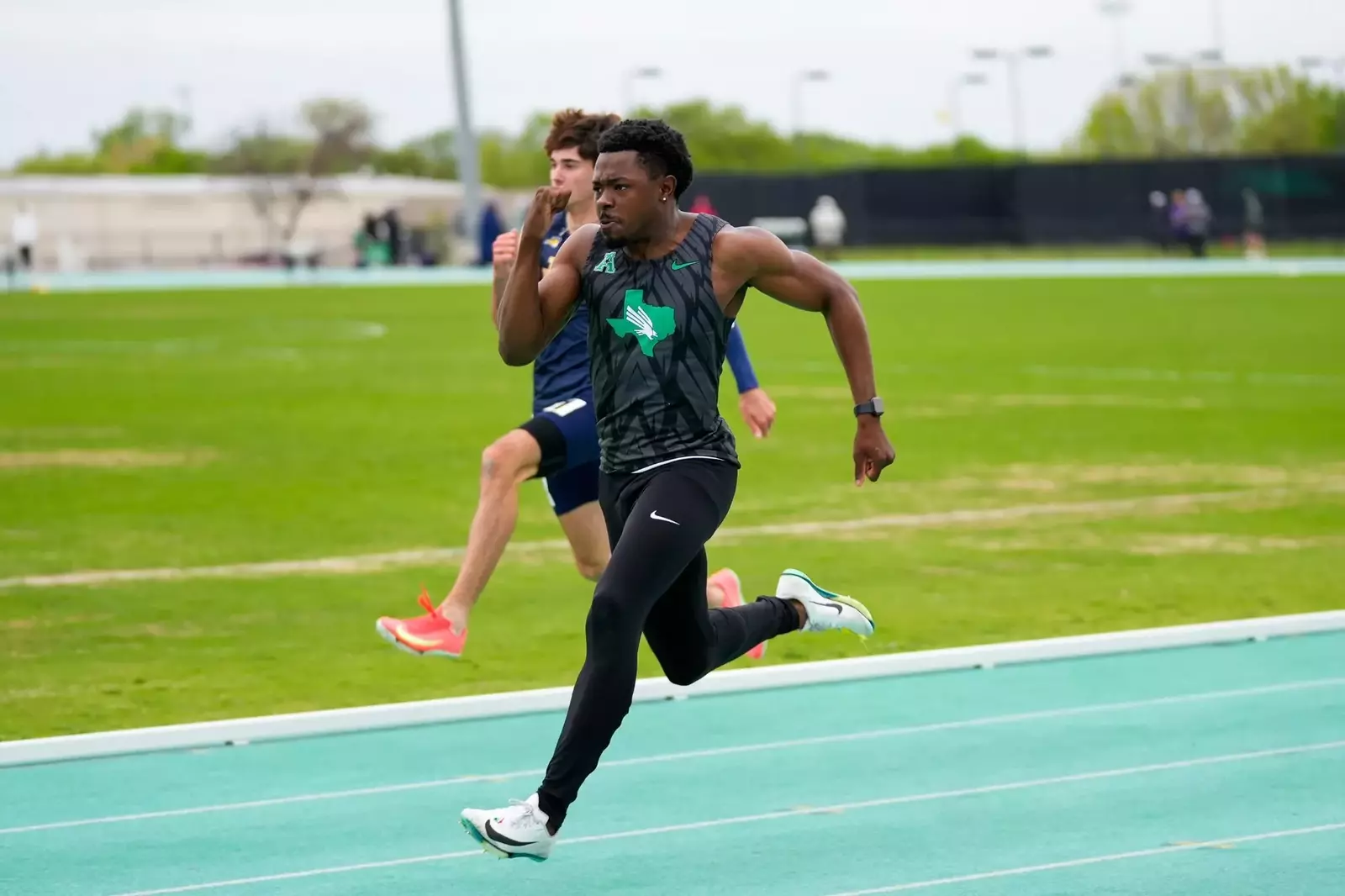 University of North Texas