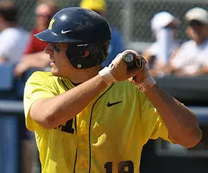 Cislo Leads Late Charge to Give U-M Season-Opening Win - University of ...