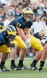 University of Michigan Athletics