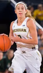 Flaherty Scores 25 to Surpass 1,500 Points, Spark Win - University of ...