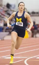 University of Michigan Athletics