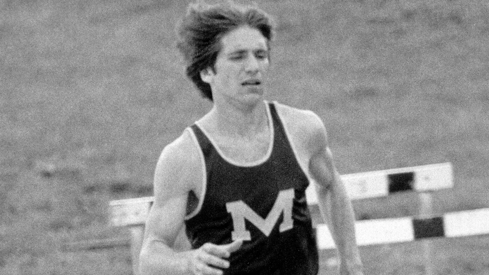Remembering Hall of Fame Distance Runner Bill Donakowski - University ...