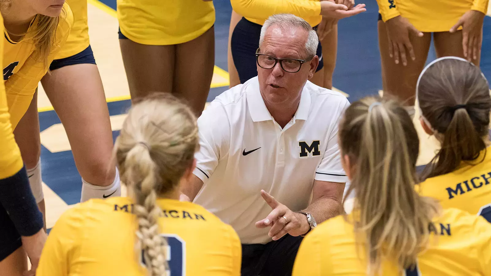 Mark Rosen Taking Temporary Leave of Absence for Health Reasons ...