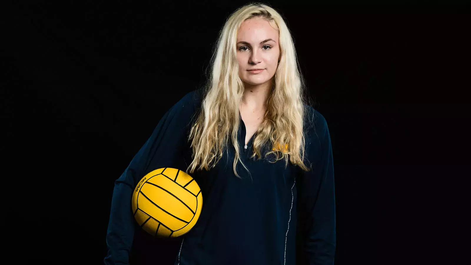 Kayla Barone: Pushed to the Limit - University of Michigan Athletics