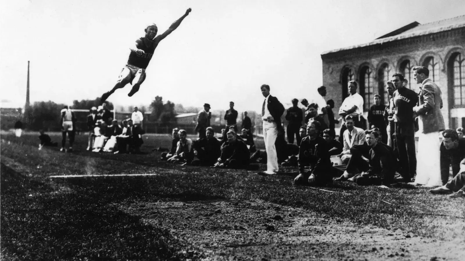 Ferry Field Among Inaugural IAAF World Athletics Heritage Plaque Honors ...