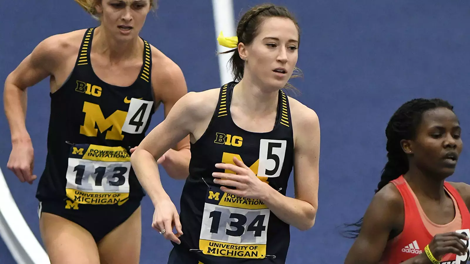 University of Michigan Athletics