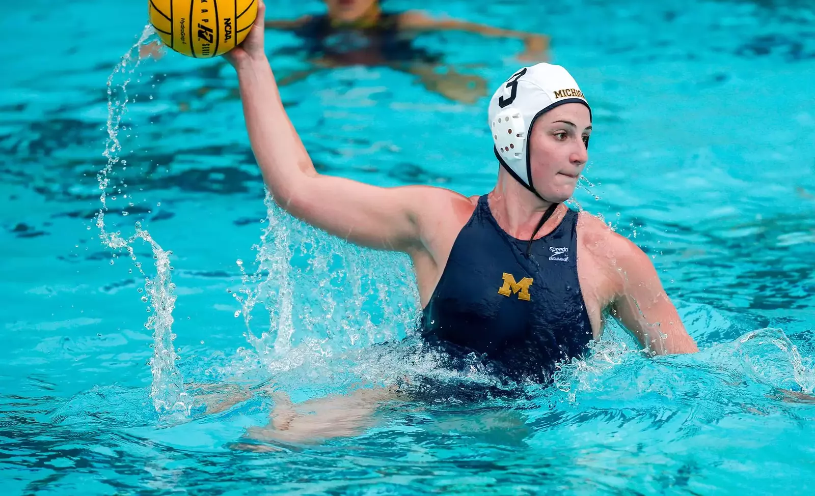 Cal Has Answer for Michigan in NCAA Quarterfinals - University of ...