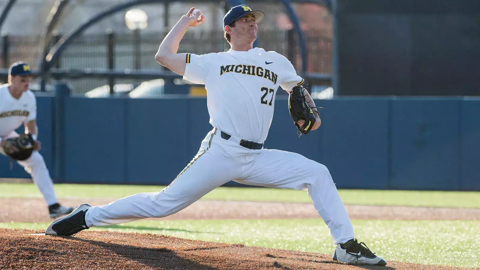 Miller Signs Pro Contract with Toronto Blue Jays - University of ...