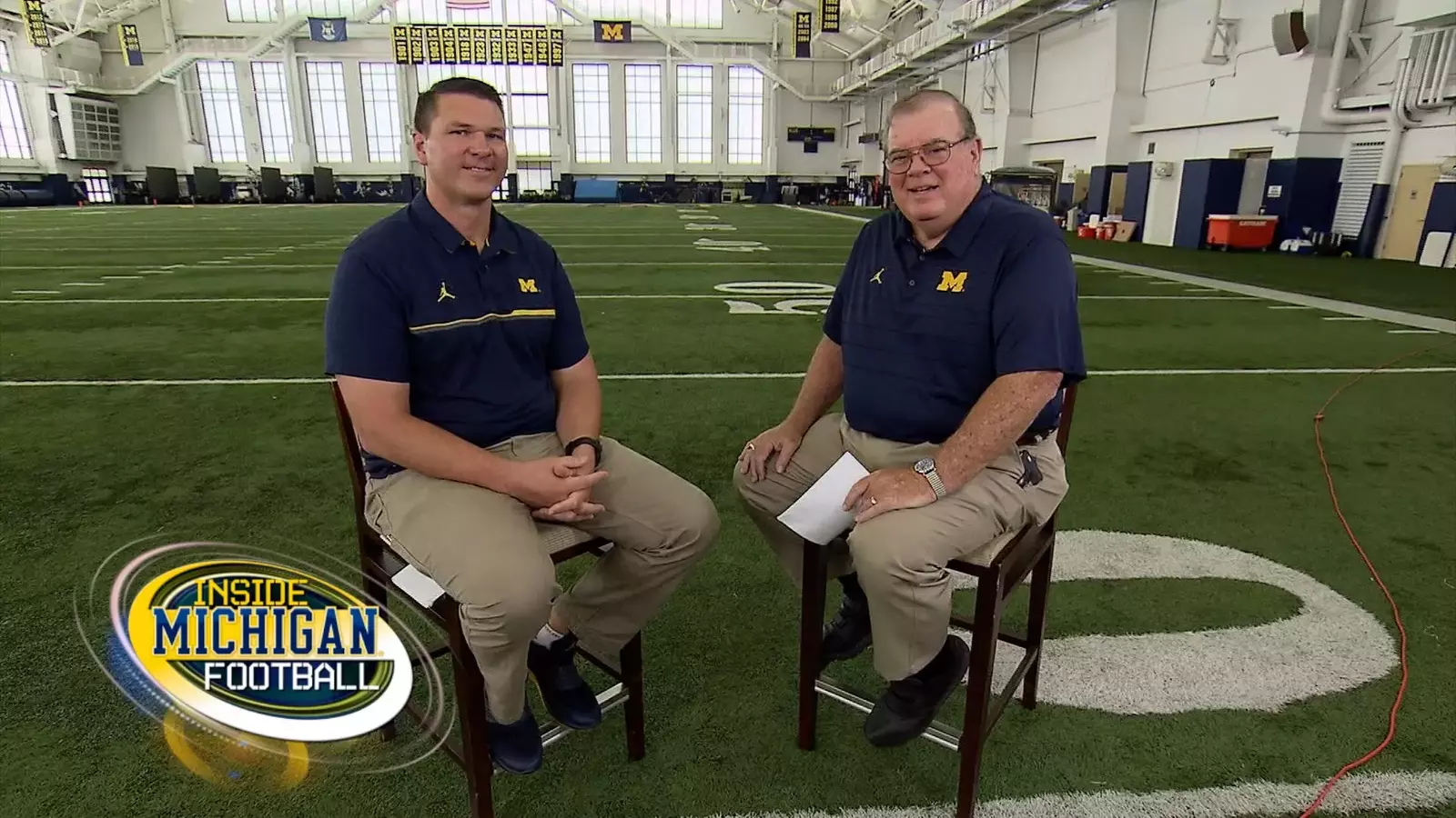 University of Michigan Athletics