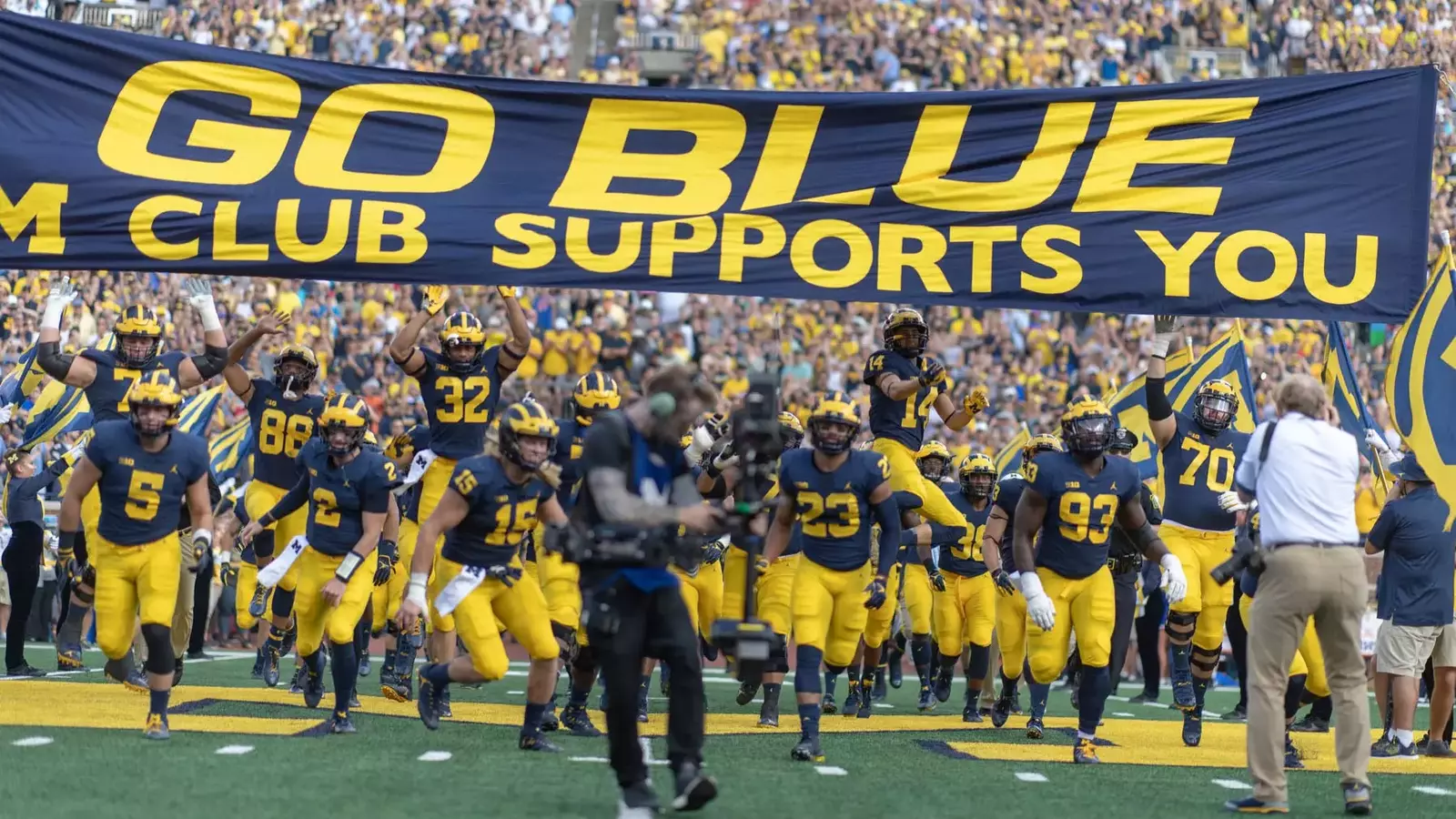 Season Review: 2018 Michigan Football - University of Michigan Athletics