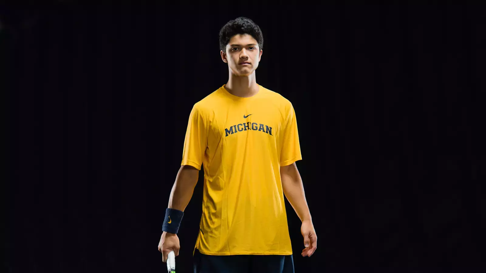 Newcomer Spotlight: Ryan Fu - University of Michigan Athletics