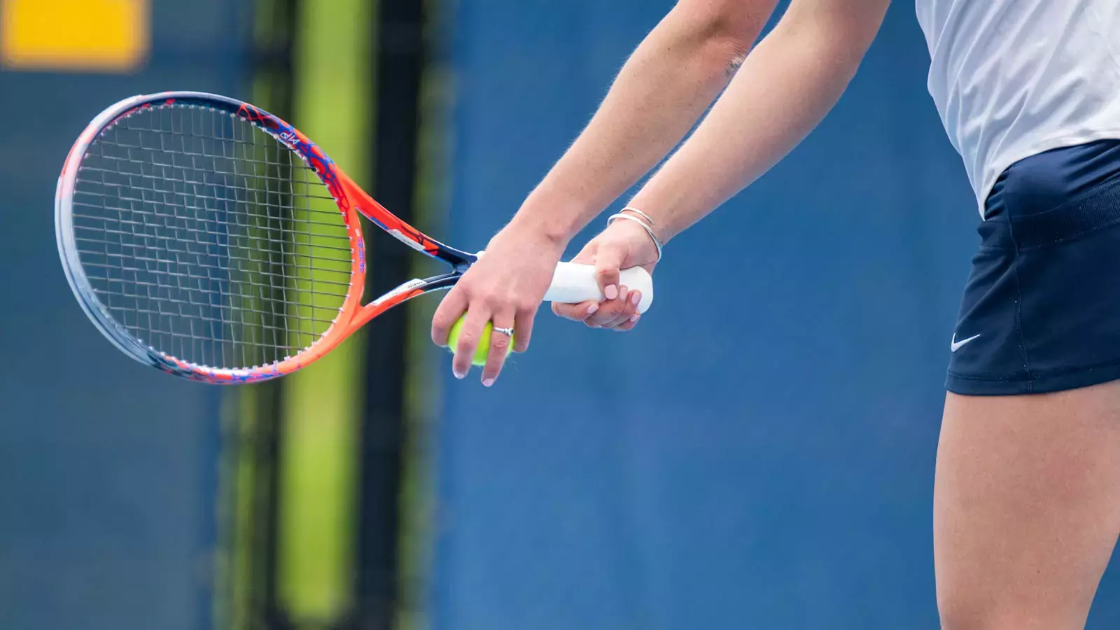 Wolverines Sign Pair of Blue-Chip Women's Tennis Recruits - University ...