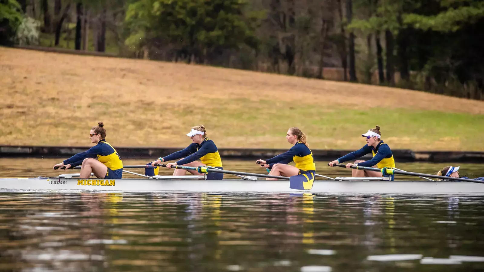 2018-19 Michigan Rowing Awards and Honors - University of Michigan ...
