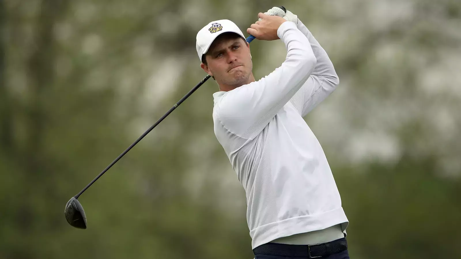 Pilon Paces Wolverines on First Day of Crooked Stick Invitational ...