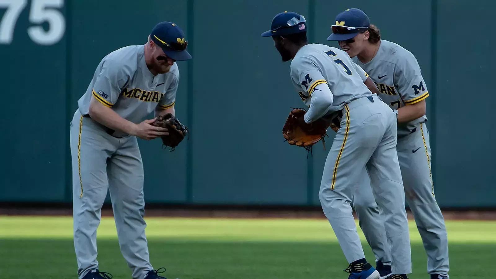 Michigan to Open NCAA Tournament vs. Creighton - University of Michigan ...