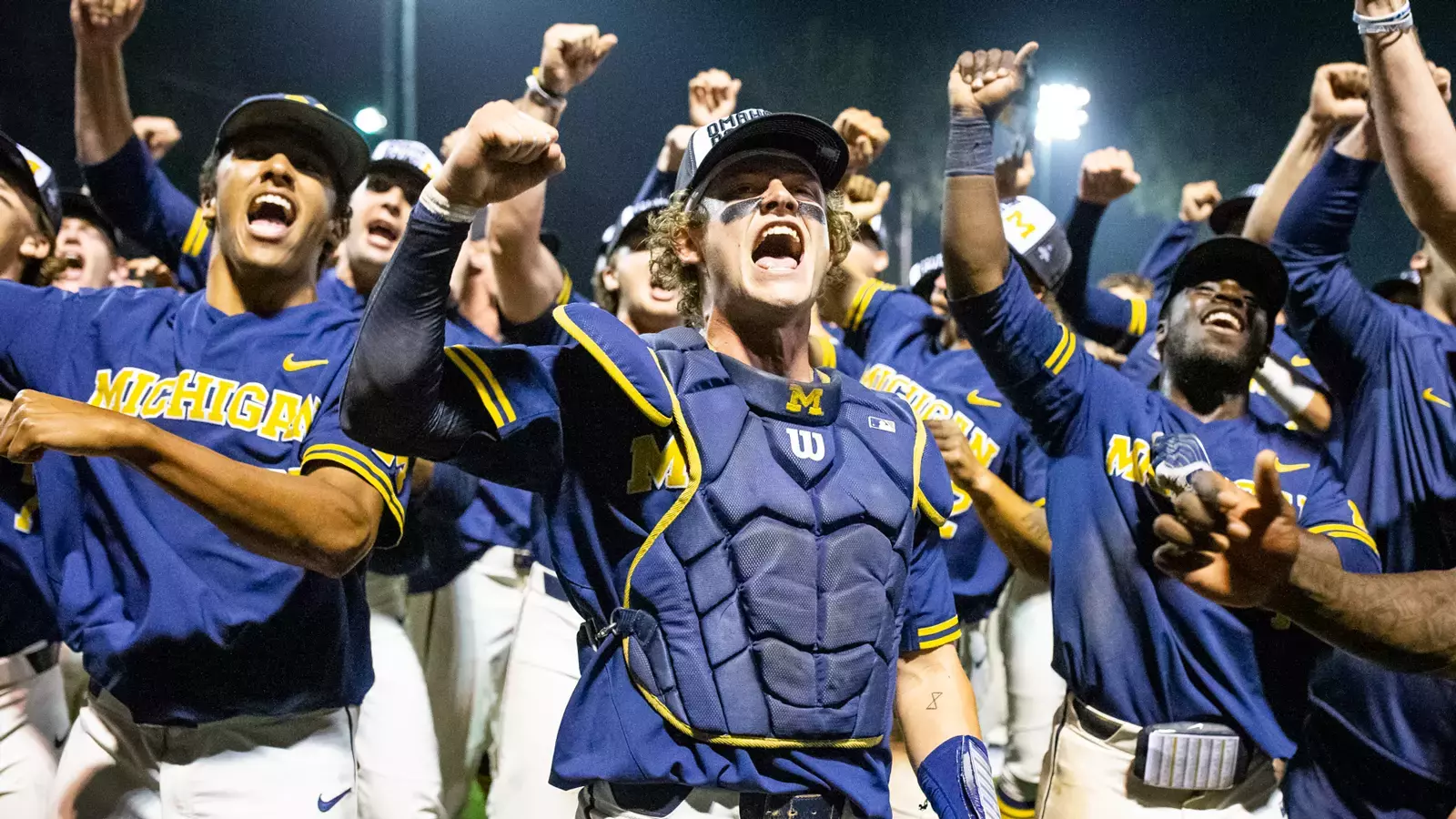 Season Review: 2019 Michigan Baseball - University of Michigan Athletics