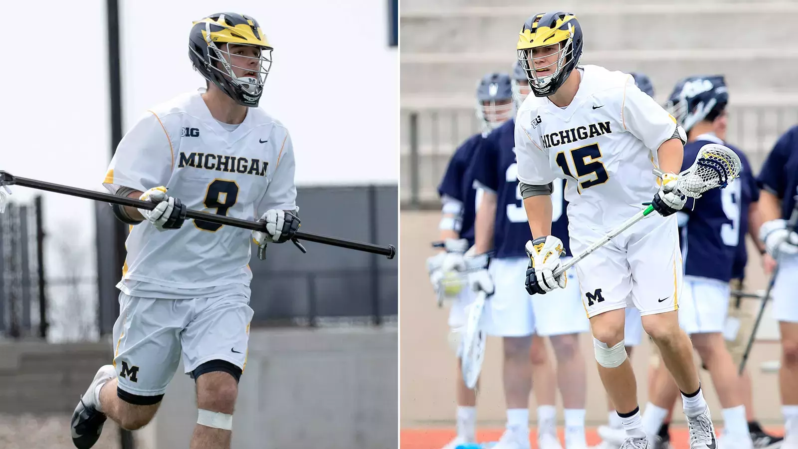 2019 Michigan Men's Lacrosse Awards and Honors - University of Michigan ...
