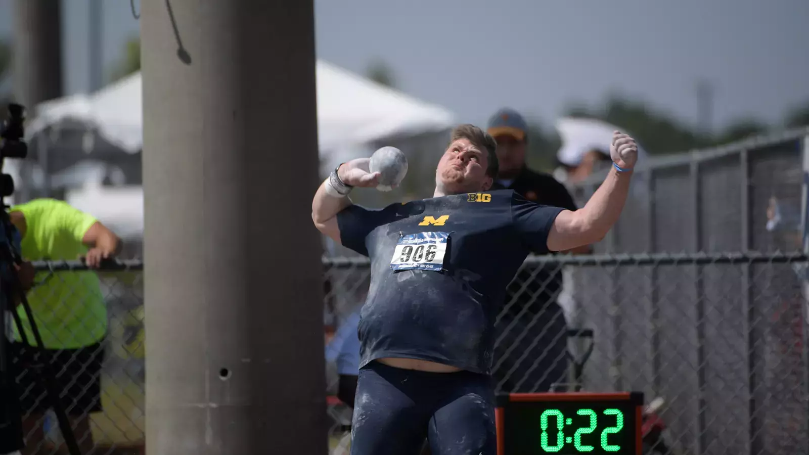 Ellis, Liskowitz, 4x400 Relay Earn All-America Honors at NCAA ...