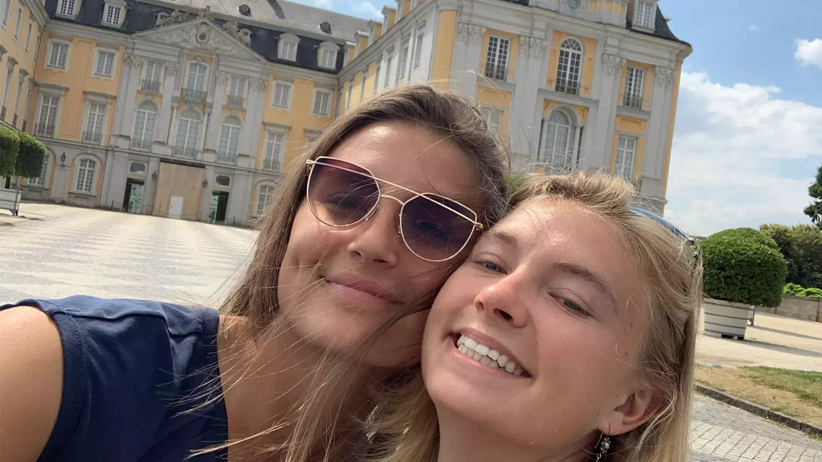 Summer Spotlight: Emma Cooper, Izzy Nino (Part 2) - University of ...