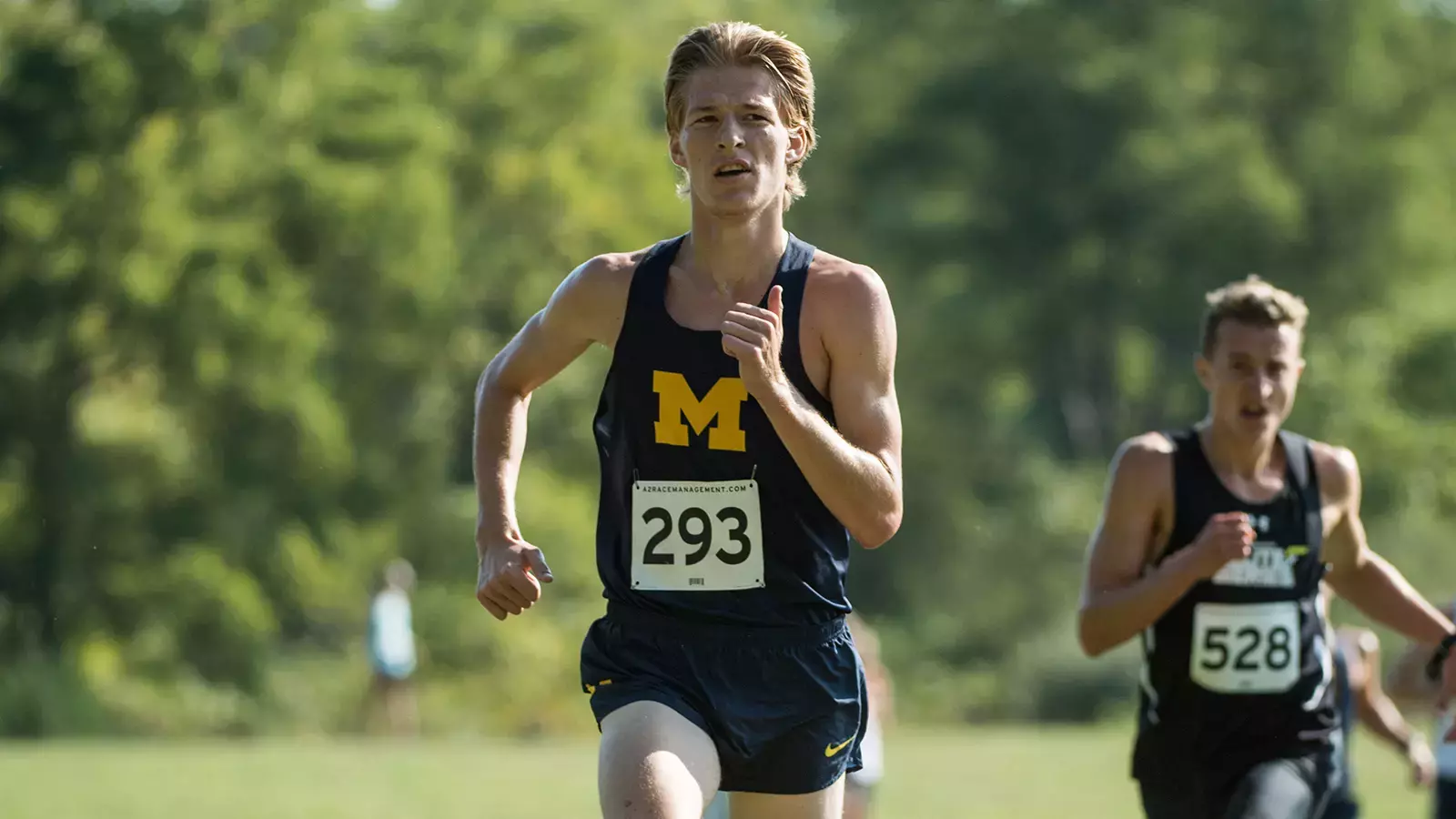 2019 Michigan Men's Cross Country Awards and Honors - University of ...