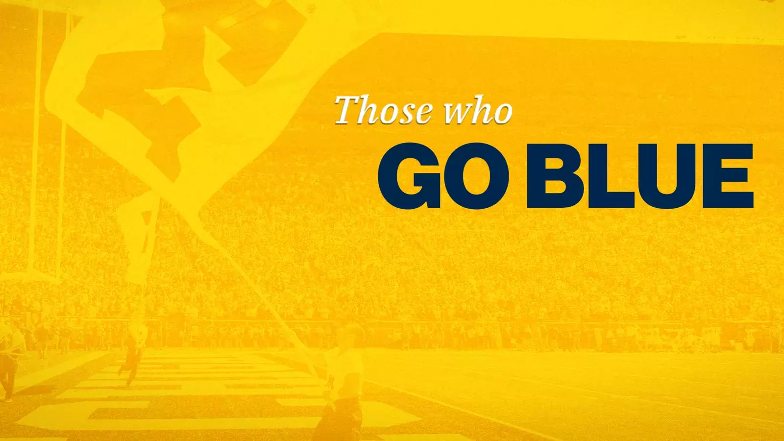 University of Michigan Athletics