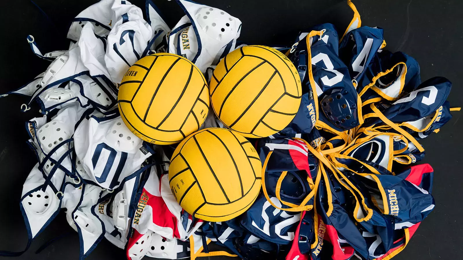 Leonardi Announces 2021-22 Signing Class - University of Michigan Athletics