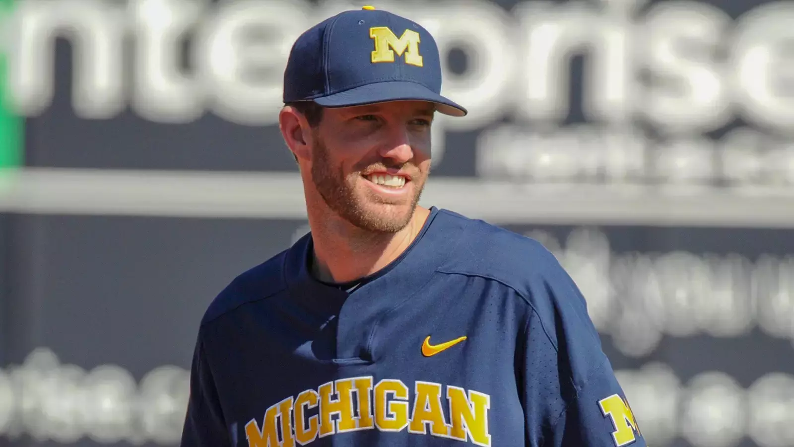 Fetter Named Detroit Tigers Pitching Coach - University of Michigan ...