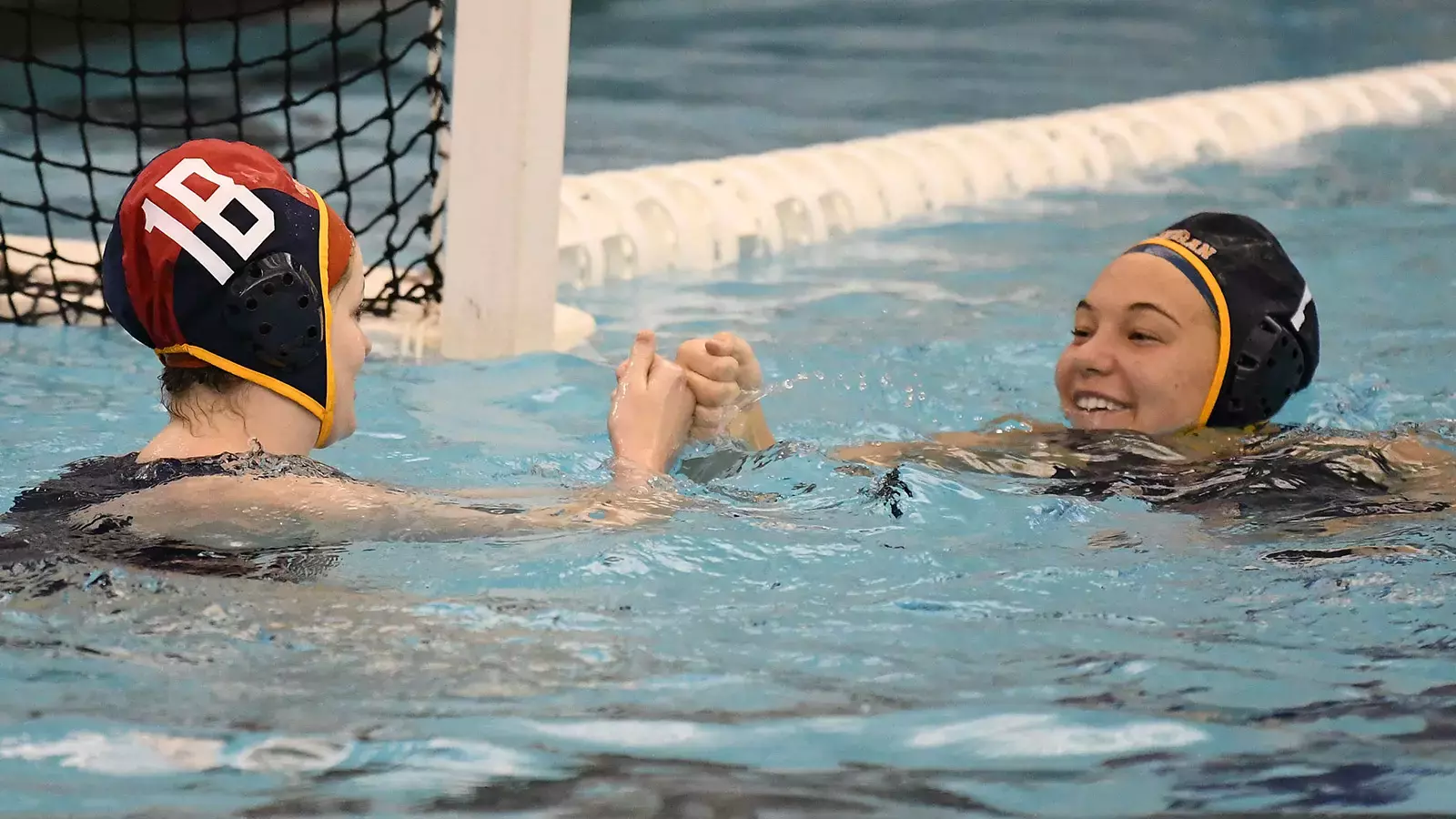 2021 Michigan Water Polo Awards and Honors - University of Michigan ...