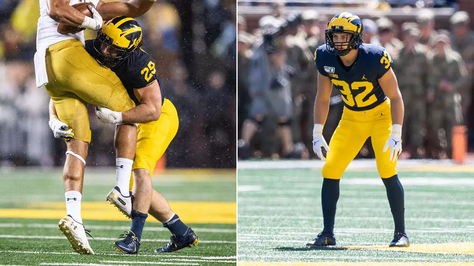 University of Michigan Athletics