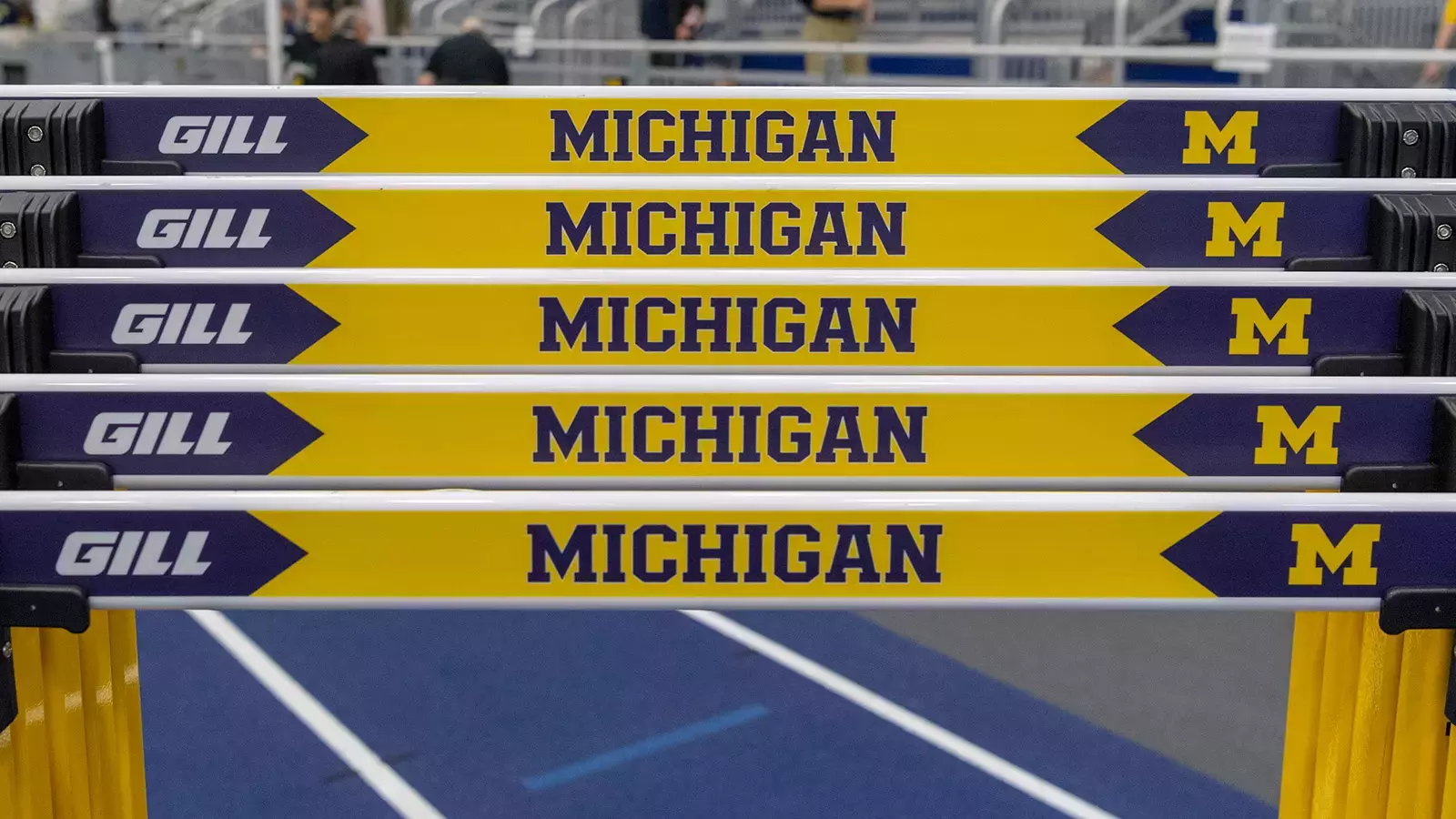 Wolverines Set to Compete Around the Globe - University of Michigan ...