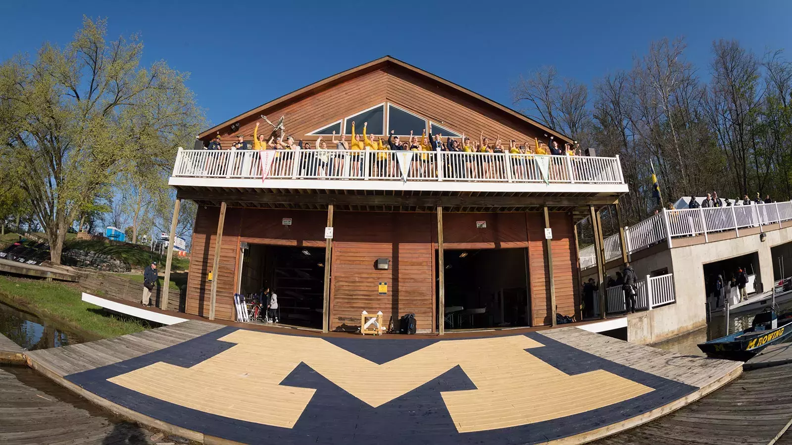 Wolverines Announce 2021 Spring Schedule - University of Michigan Athletics