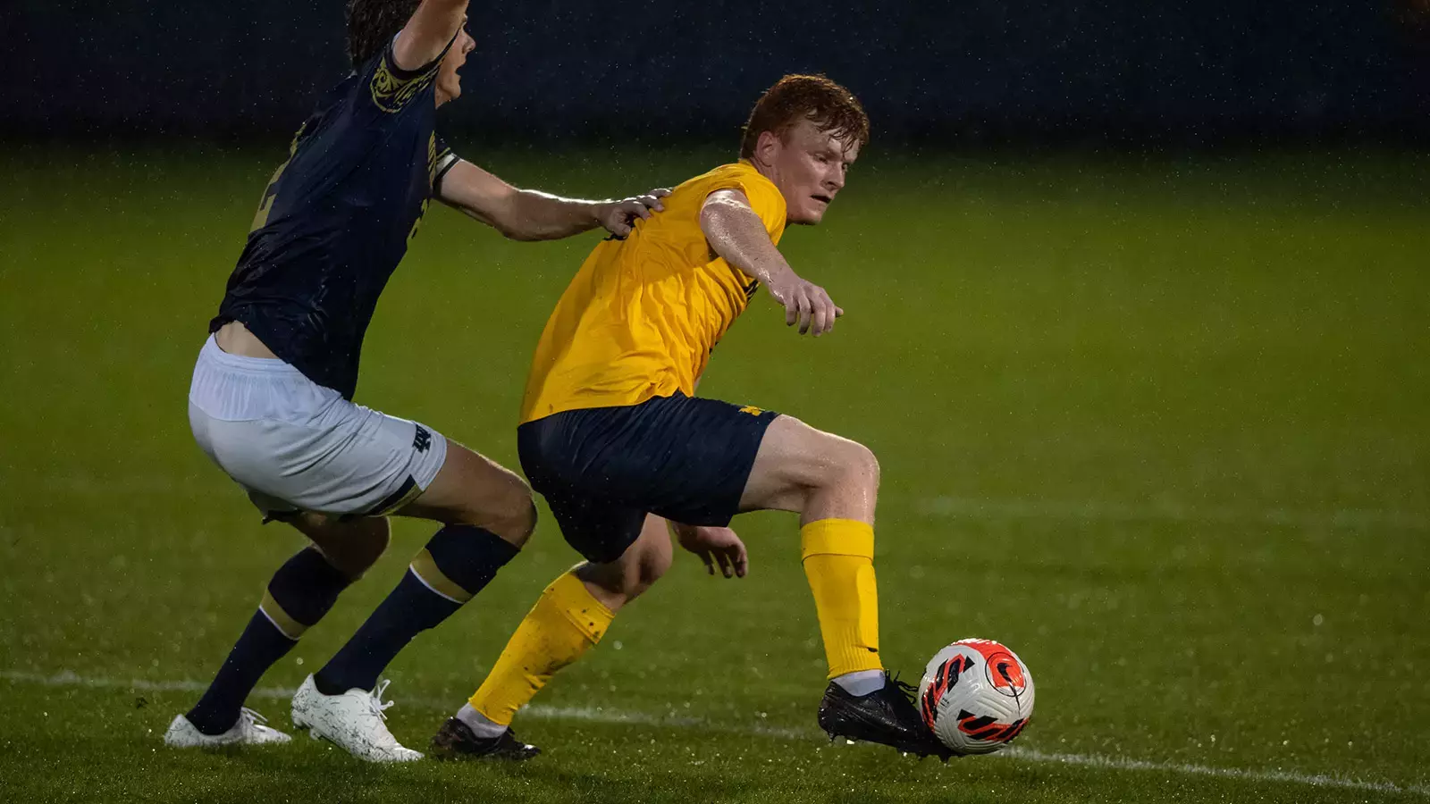 2021 Michigan Men's Soccer Awards and Honors - University of Michigan ...
