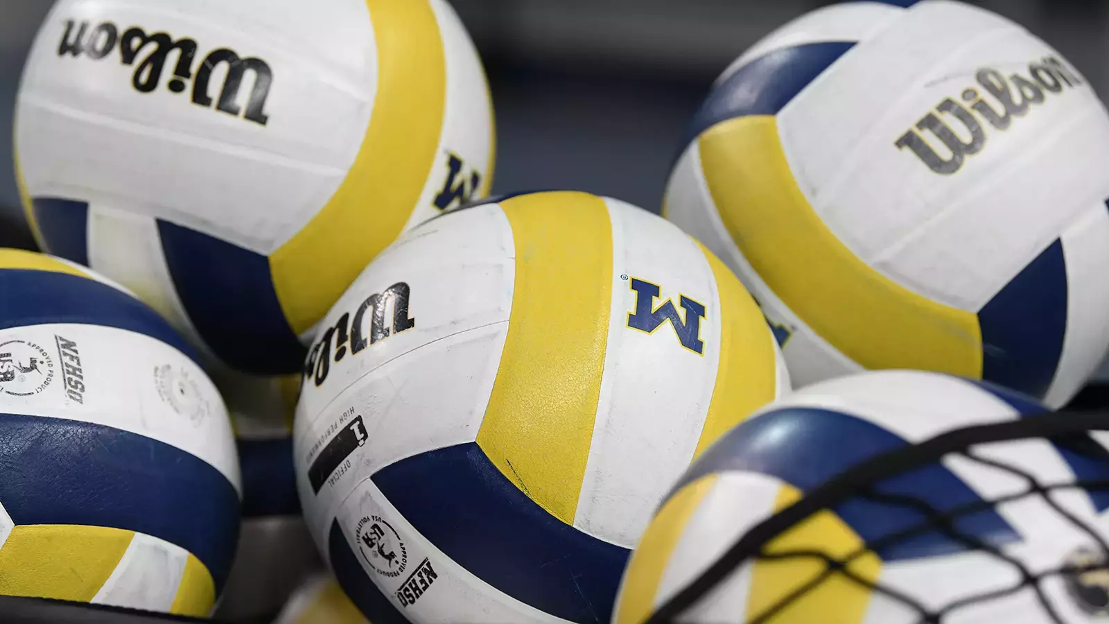 Michigan Volleyball Inks Nyambio and Simmons to 2022 Class - University ...