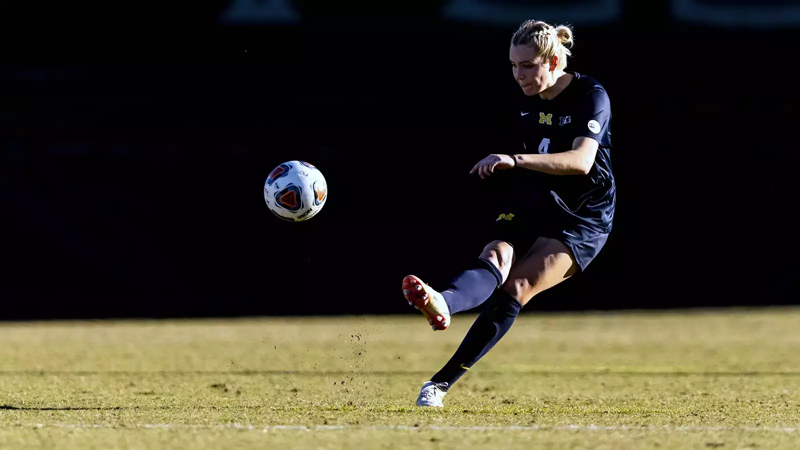 Martin Named First Team All-American by United Soccer Coaches ...