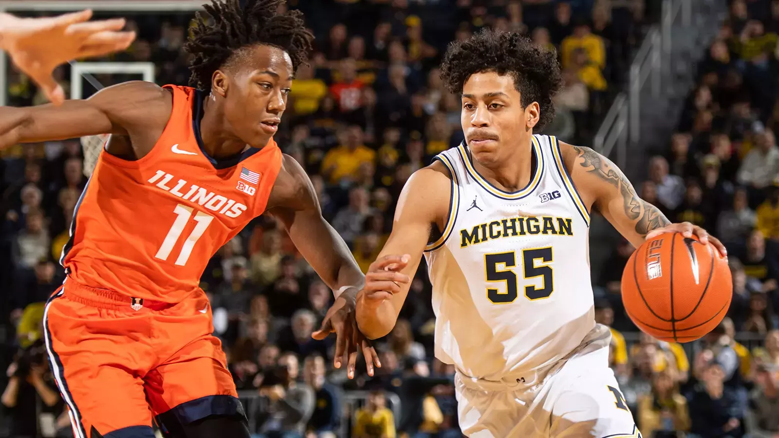 Defend the Block: Brooks on Decision to Return for Final Act ...